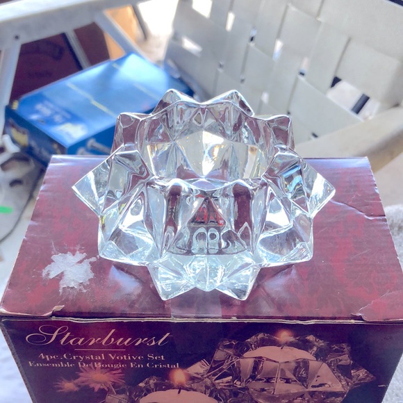 Indiana Glass | Accents | Vintage | Poshmark